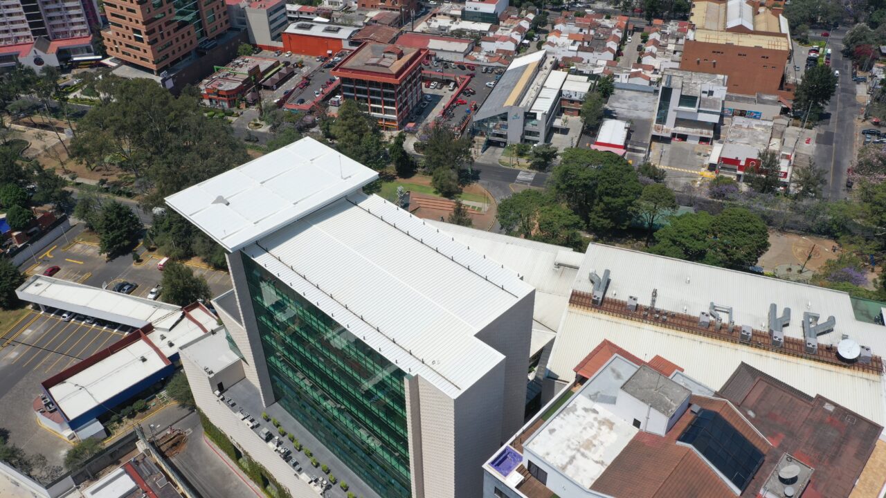 Inicio - Construtecho