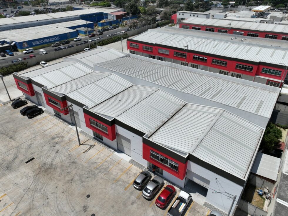 Inicio - Construtecho