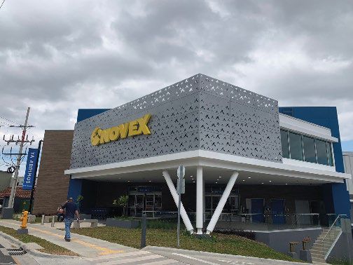 Inicio - Construtecho