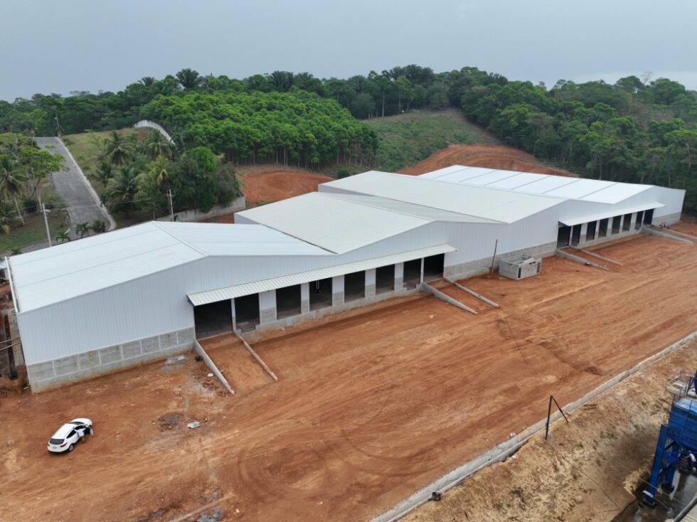 Inicio - Construtecho